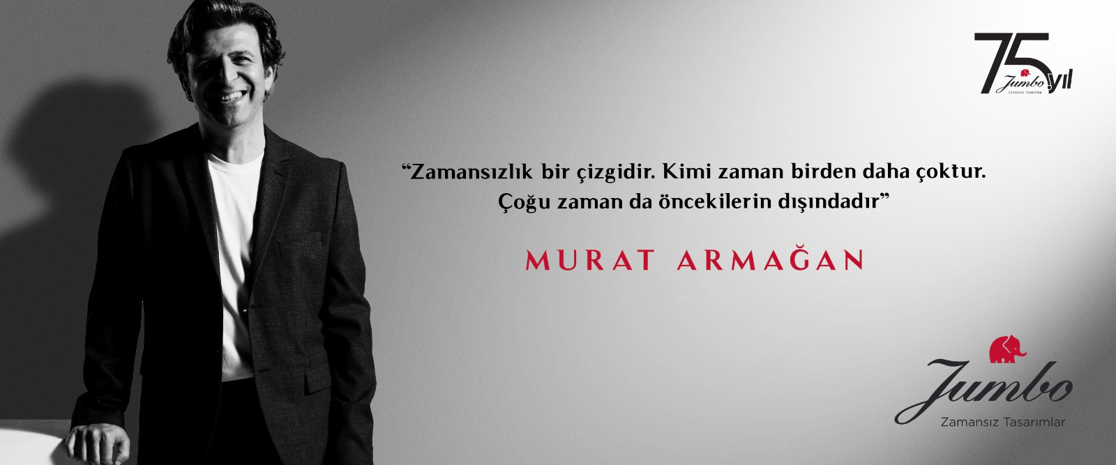 Murat Armağan | Arman Tasarım | Arman Tasarım Kurucu Ortağı